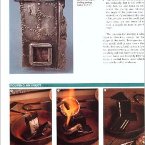 Jewelry: Fundamentals of Metalsmithing