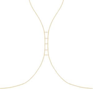 body chain for women, beach bikini bra chain, sexy gemstone body jewellery, layered gold waist chain