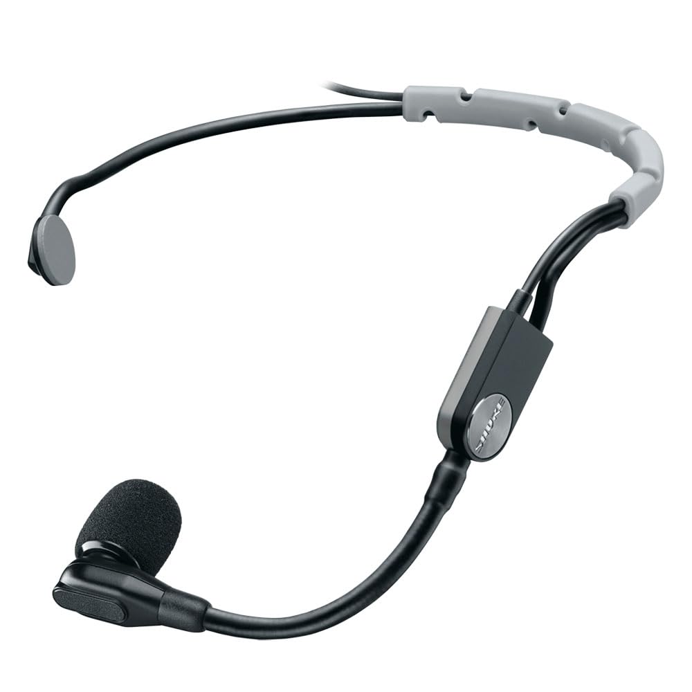 Shure SM35 Headworn Microphone Wireless