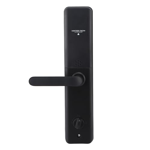 Smart Electronic Entry Lock Unlock Fingerprint for Door Lock Entry Lock Door Lockset Intelligent for Door Lock for Door Lock for Keys Locks