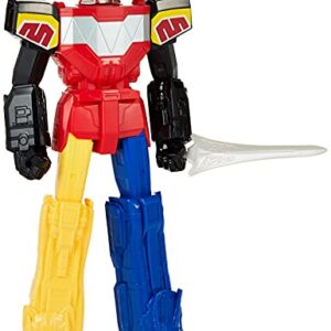 Hasbro Megazord Power Ranger