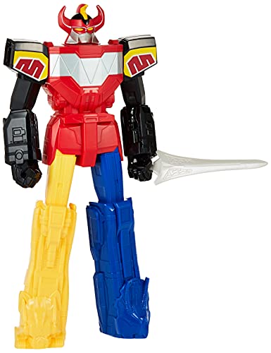 Hasbro Megazord Power Ranger