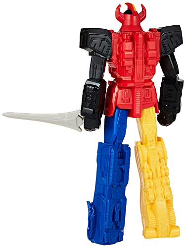 Hasbro Megazord Power Ranger