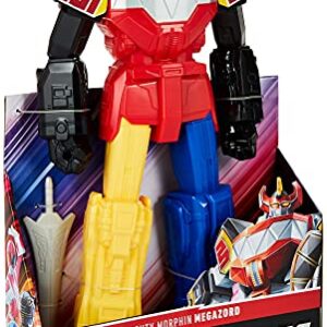 Hasbro Megazord Power Ranger