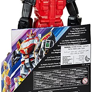 Hasbro Megazord Power Ranger