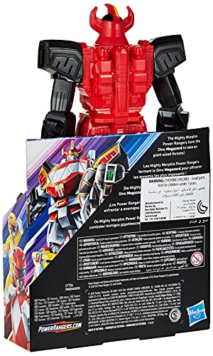 Hasbro Megazord Power Ranger