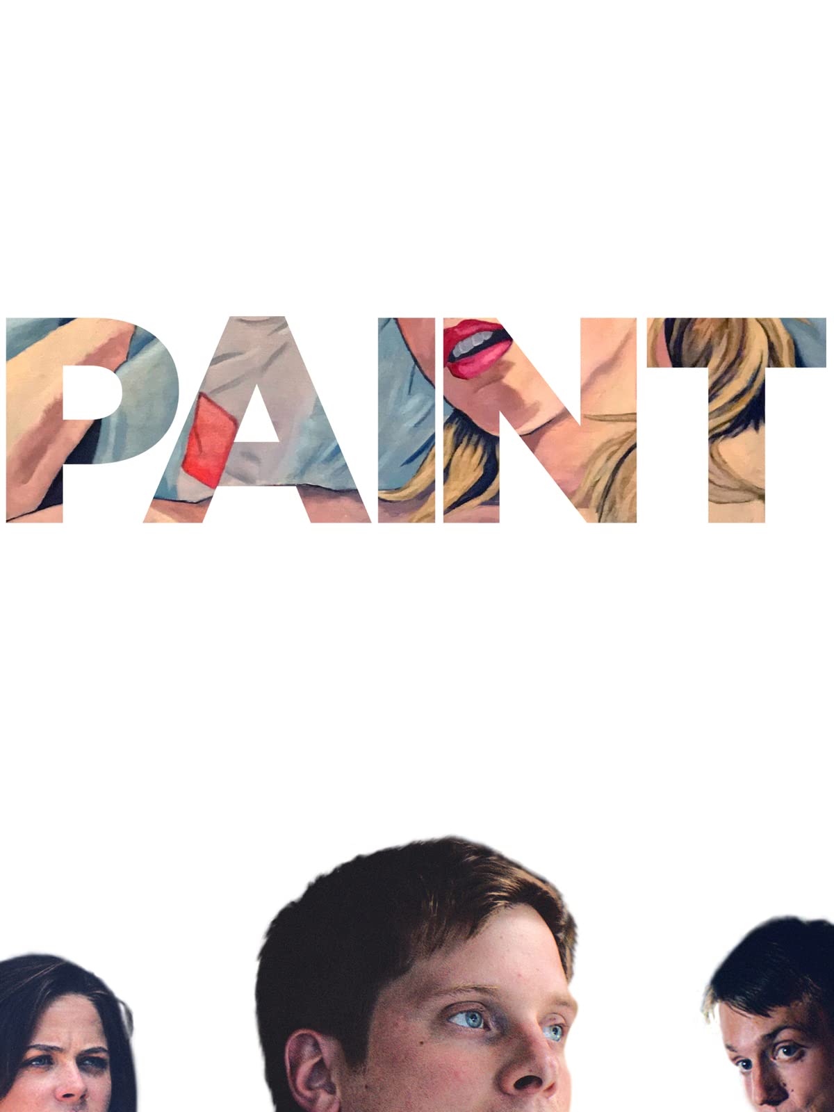 Paint