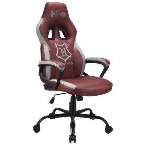 harry potter - teen/adult gamer chair - office gaming seat