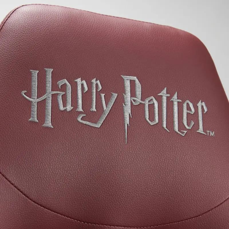 Harry Potter - Teen/Adult Gamer Chair - Office Gaming seat