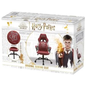 Harry Potter - Teen/Adult Gamer Chair - Office Gaming seat