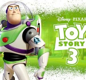 Toy Story 3