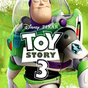 Toy Story 3