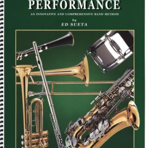 Premier Performance: Combined Percussion, Book 2