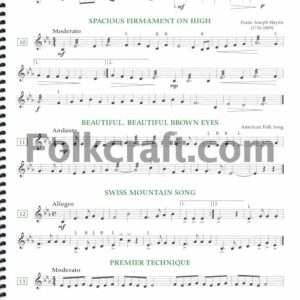 Premier Performance: Combined Percussion, Book 2