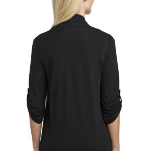 Port Authority Ladies Concept Open Cardigan