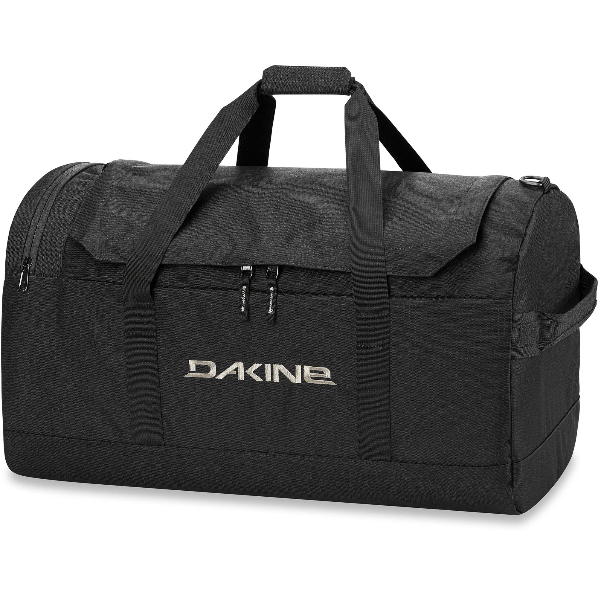 Dakine EQ Duffle Bag - Black, 70 Liter