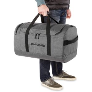 Dakine EQ Duffle Bag - Black, 70 Liter