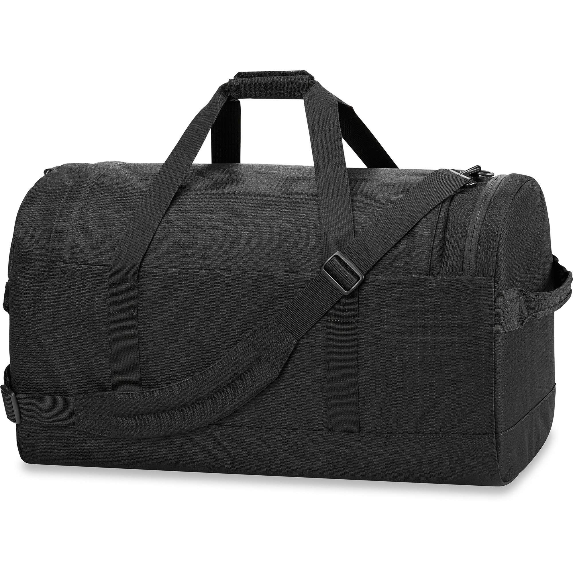 Dakine EQ Duffle Bag - Black, 70 Liter