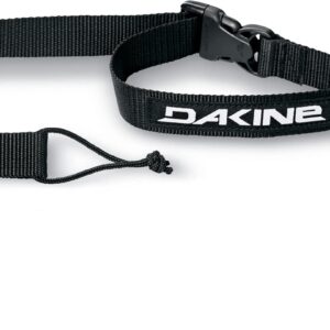 Dakine Standard Leash - Black, One Size