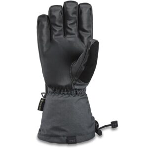 Dakine Titan Goretex Gloves - Carbon - Large