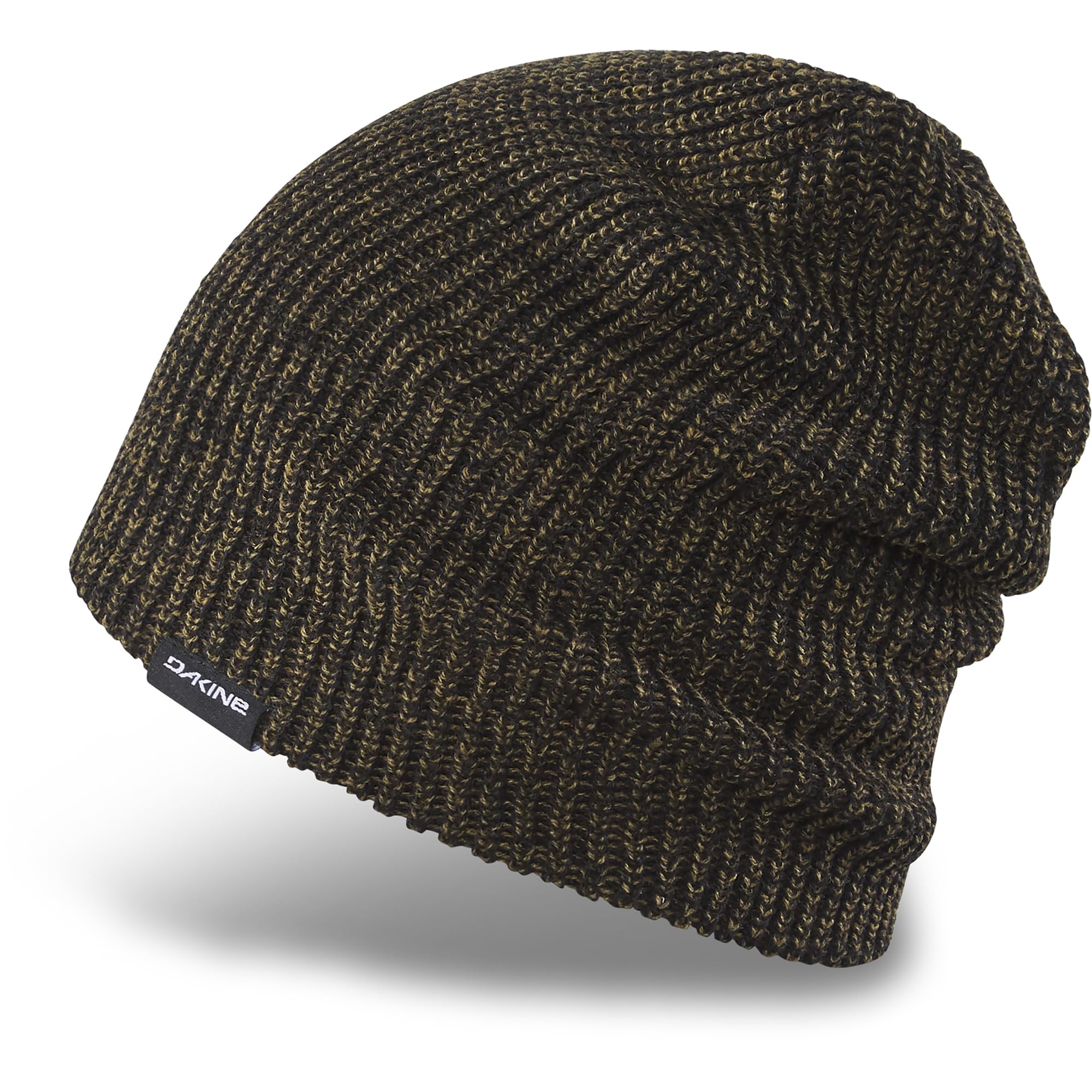 Dakine Tall Boy Beanie - Dark Olive Heather, One Size