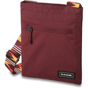 dakine jive - port red, one size