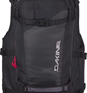 Dakine Poacher Ras Vest - Black, Medium/Large