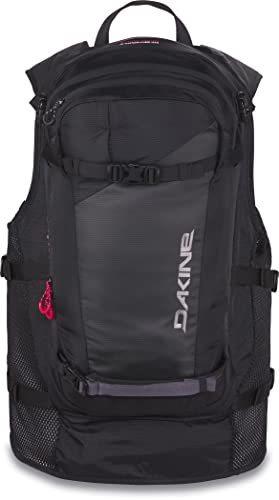 Dakine Poacher Ras Vest - Black, Medium/Large