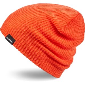 dakine tall boy beanie - sun flare, one size