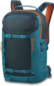 dakine mission pro 25l - oceania, one size