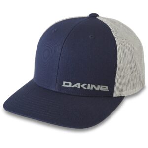 dakine rail trucker - night sky, one size