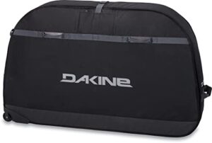 dakine bike roller bag, black