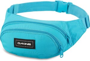 dakine hip pack - ai aqua, one size