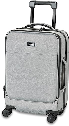 Dakine Verge Carry On Spinner 30L - Geyser Grey, One Size