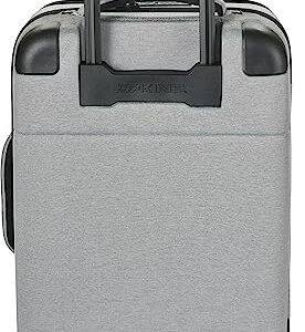 Dakine Verge Carry On Spinner 30L - Geyser Grey, One Size