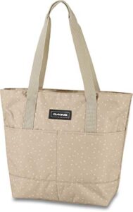 dakine classic tote 18l - mini dash barley, one size