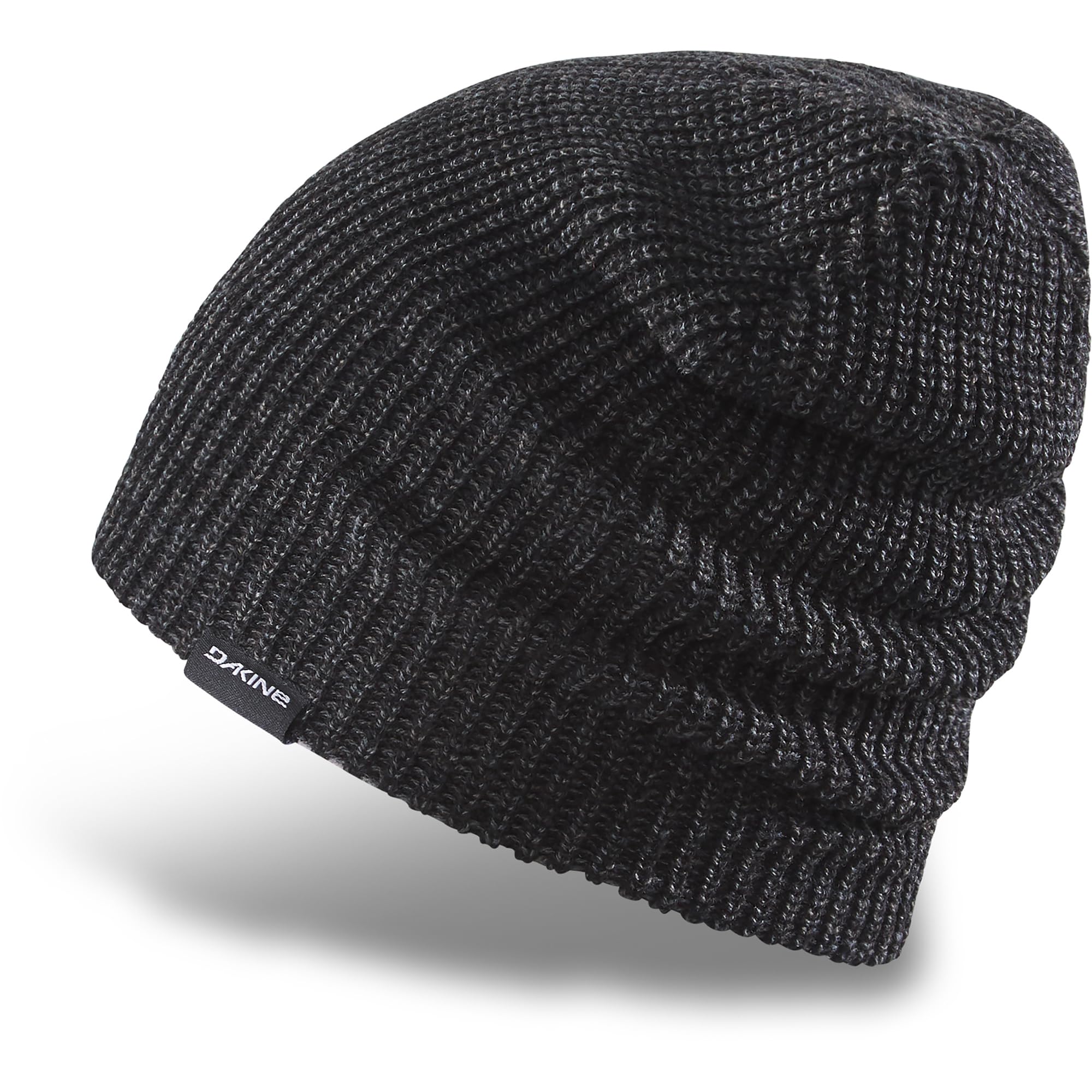 Dakine Tall Boy Beanie - Black Heather, One Size