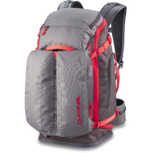 dakine builder pack 40l - redline, one size