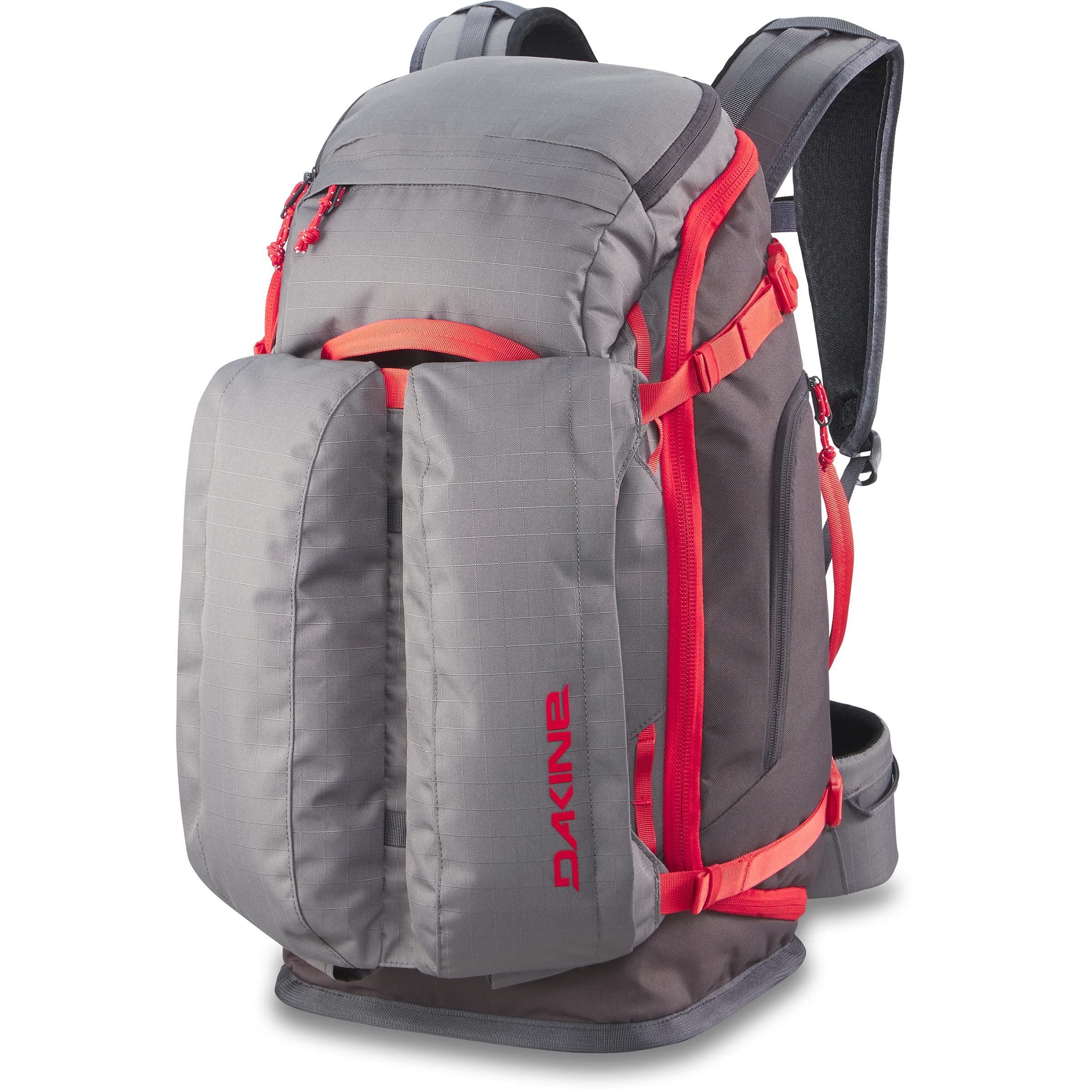 Dakine Builder Pack 40L - Redline, One Size