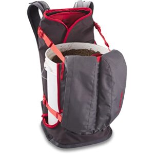 Dakine Builder Pack 40L - Redline, One Size