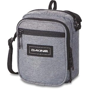 dakine field bag - geyser grey, one size