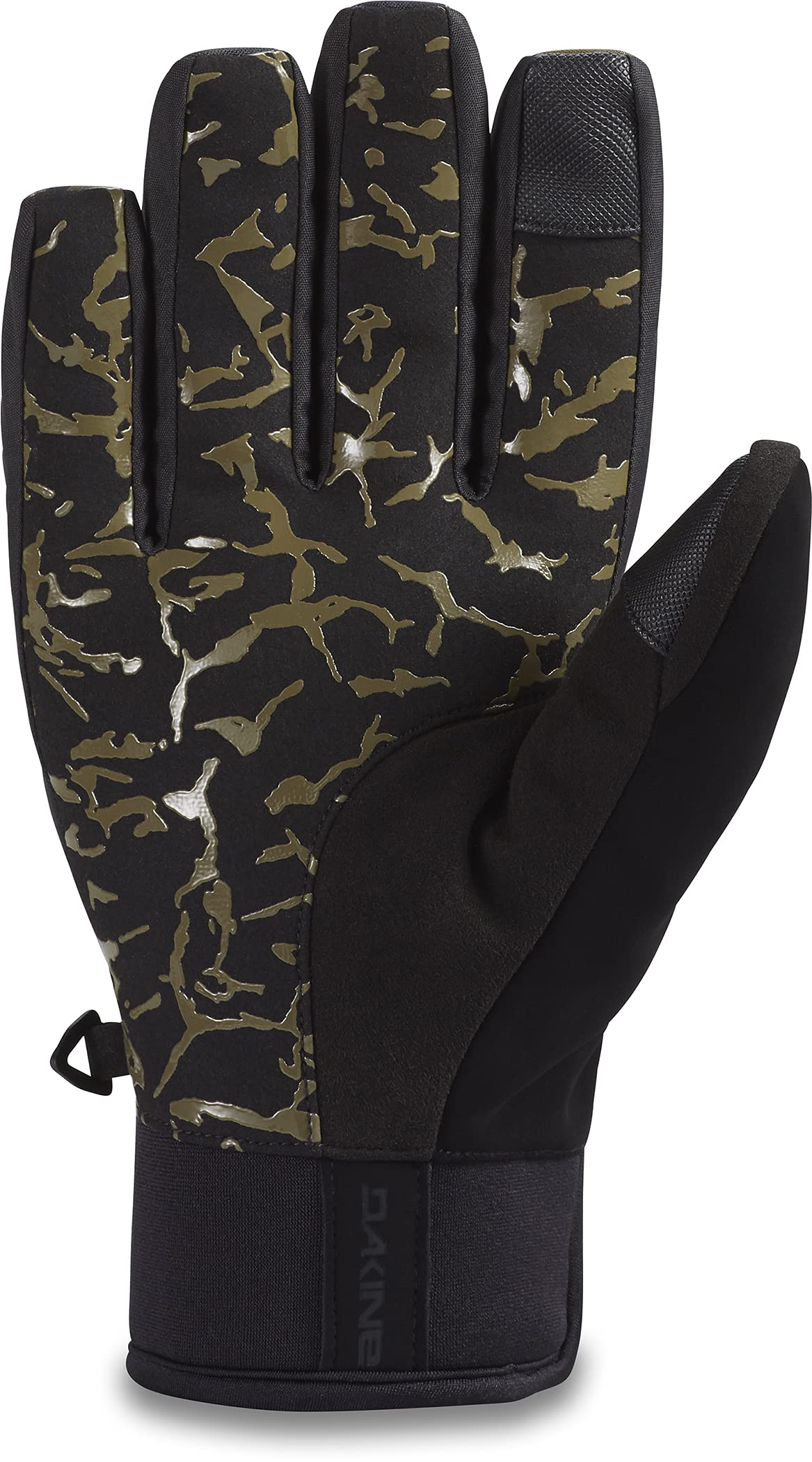 Dakine Impreza Gore-Tex Glove - Cascade Camo, X-Large