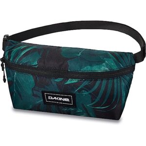 dakine hip pack lt - night tropical, one size