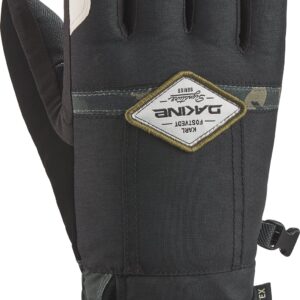 Dakine Team Bronco Gore-Tex Glove - Karl Fostvedt, Large