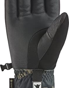 Dakine Team Bronco Gore-Tex Glove - Karl Fostvedt, Large