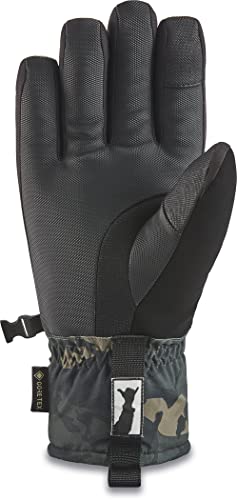 Dakine Team Bronco Gore-Tex Glove - Karl Fostvedt, Large