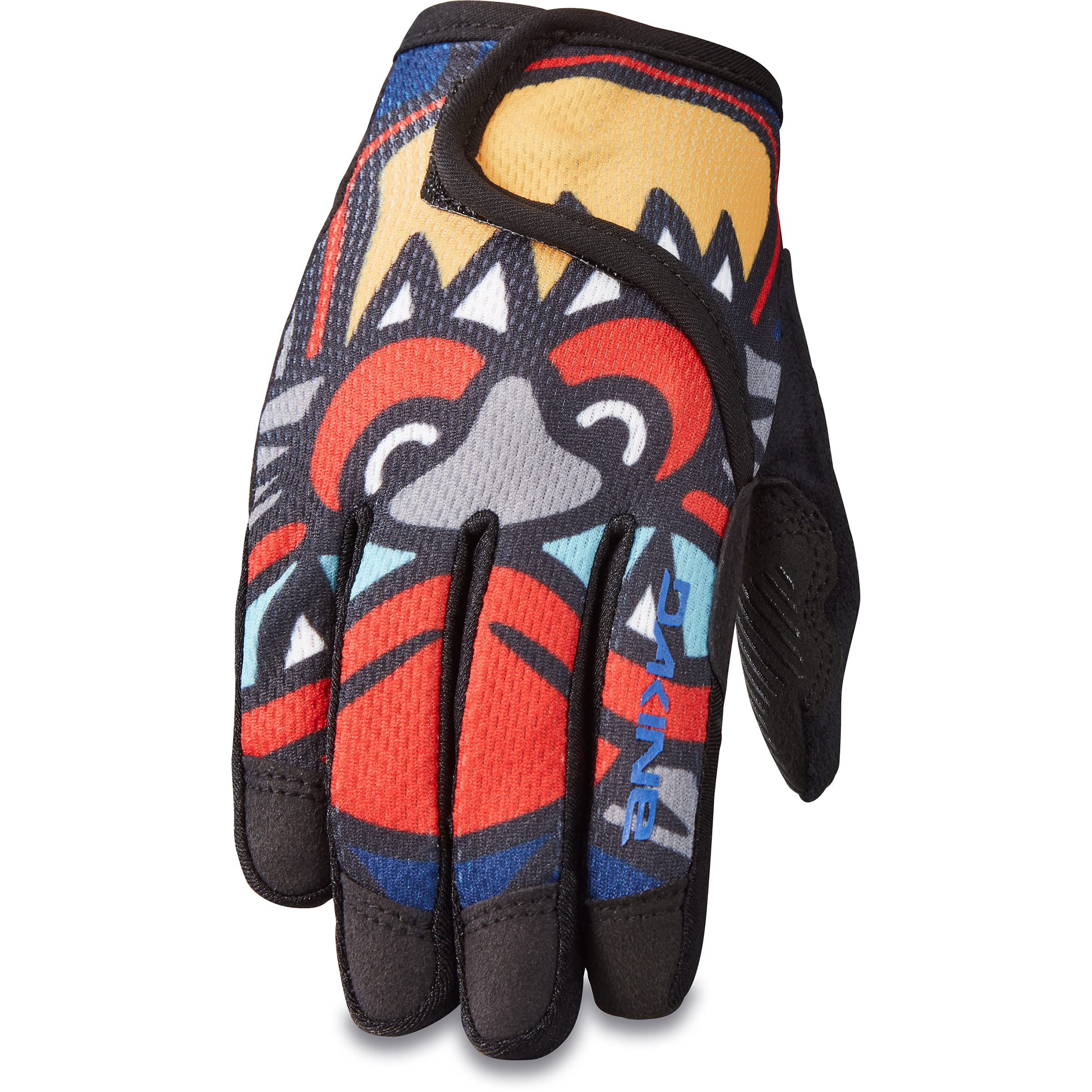 Dakine Youth Prodigy Glove - Creature2, Small