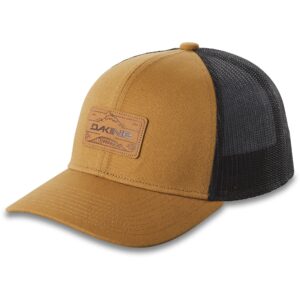 dakine peak to peak trucker eco - nugget, one size