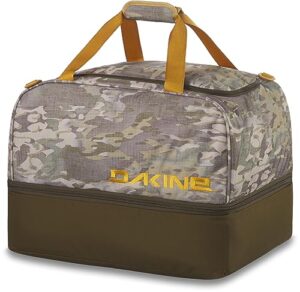 dakine boot locker 69l - vintage camo, one size