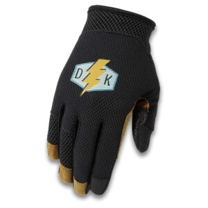 dakine womens covert glove - buckskin2, large